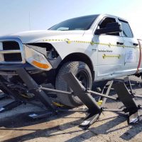 Hostile vehicle mitigation barriers | HVM solutions - Mifram Barriers