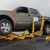 Hostile vehicle mitigation barriers | HVM solutions - Mifram Barriers