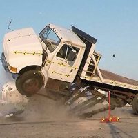 Hostile vehicle mitigation barriers | HVM solutions - Mifram Barriers