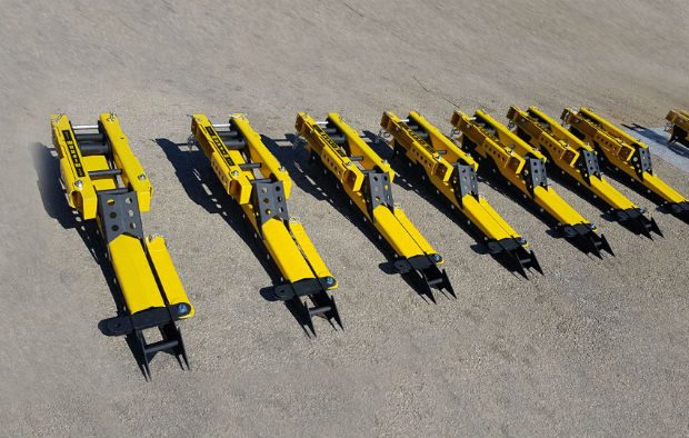 The MVB difference - Mifram Barriers