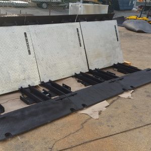 The MVB difference - Mifram Barriers