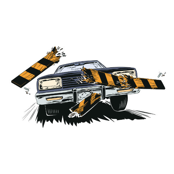 Selecting the appropriate vehicle security barrier - Mifram Barriers