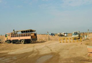 The MVB difference - Mifram Barriers