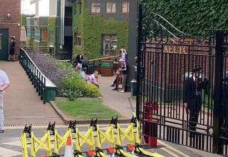 MVB 3X™ | The Latest Modular vehicle barrier - Mifram Barriers